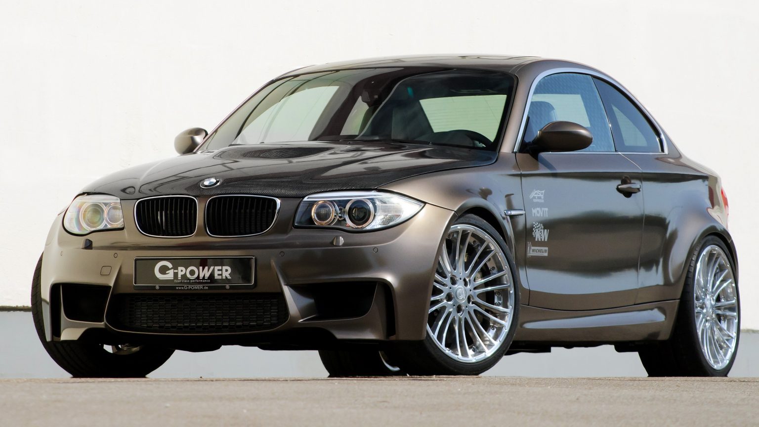 BMW tuning at its finest: 10 best BMW tuners – AutomoBible