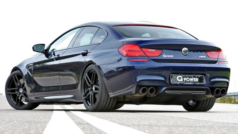 BMW tuning at its finest: 10 best BMW tuners – AutomoBible