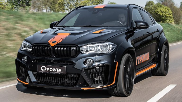 BMW tuning at its finest: 10 best BMW tuners – AutomoBible