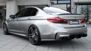 BMW tuning at its finest: 10 best BMW tuners – AutomoBible