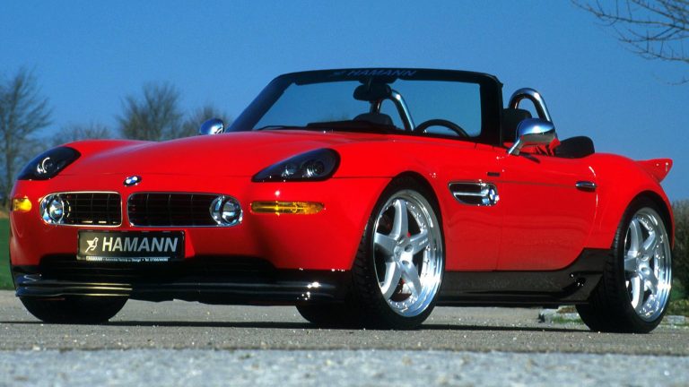 BMW Tuning At Its Finest: 10 Best BMW Tuners – AutomoBible