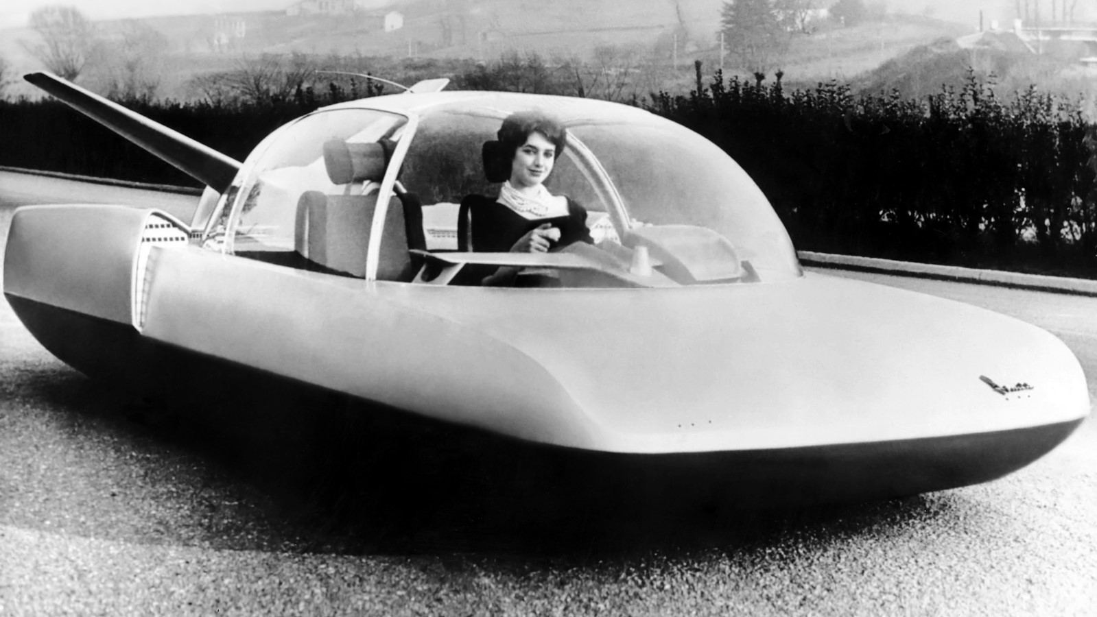 Robert Opron Was a Master of French Car Design – AutomoBible