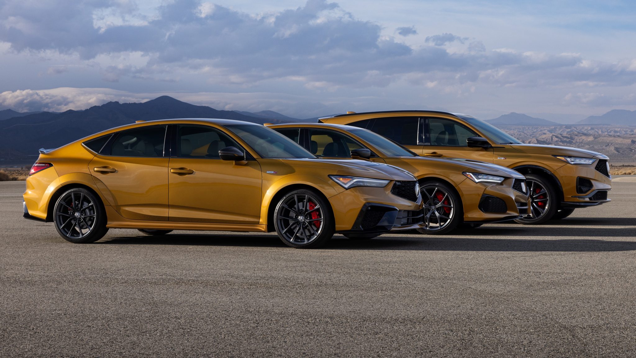 New Integra Takes Acura Back to its Roots – AutomoBible