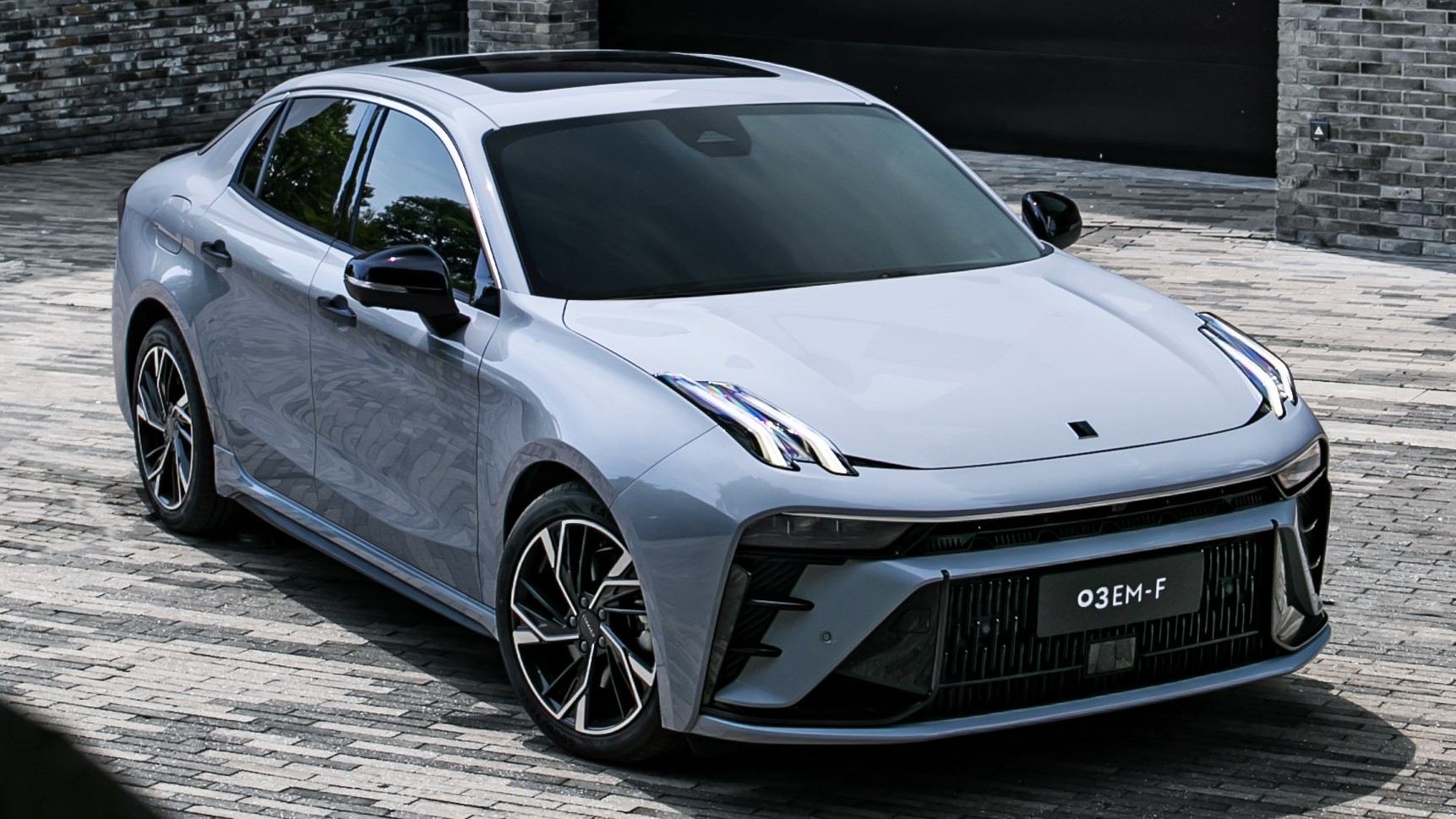 Which Car Company Owns Who? – AutomoBible