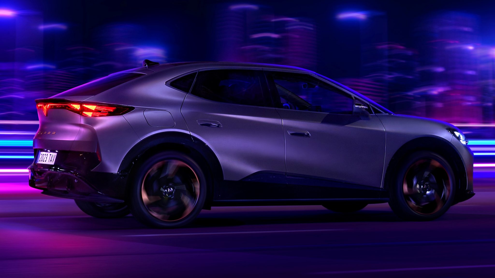 Cupra Is a Butterfly Coming Out of the SEAT Cocoon - AutomoBible