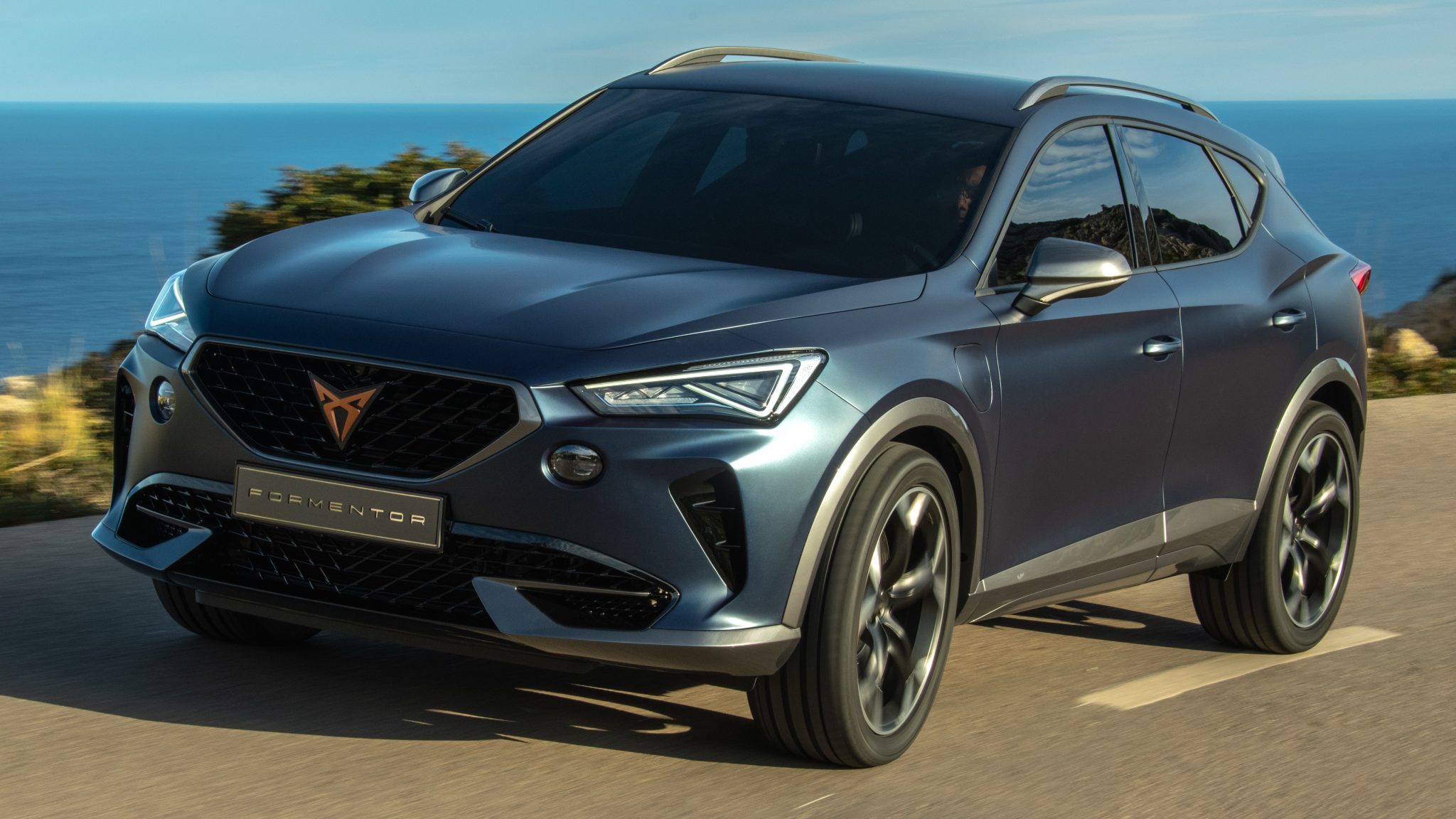 Cupra Is a Butterfly Coming Out of the SEAT Cocoon - AutomoBible