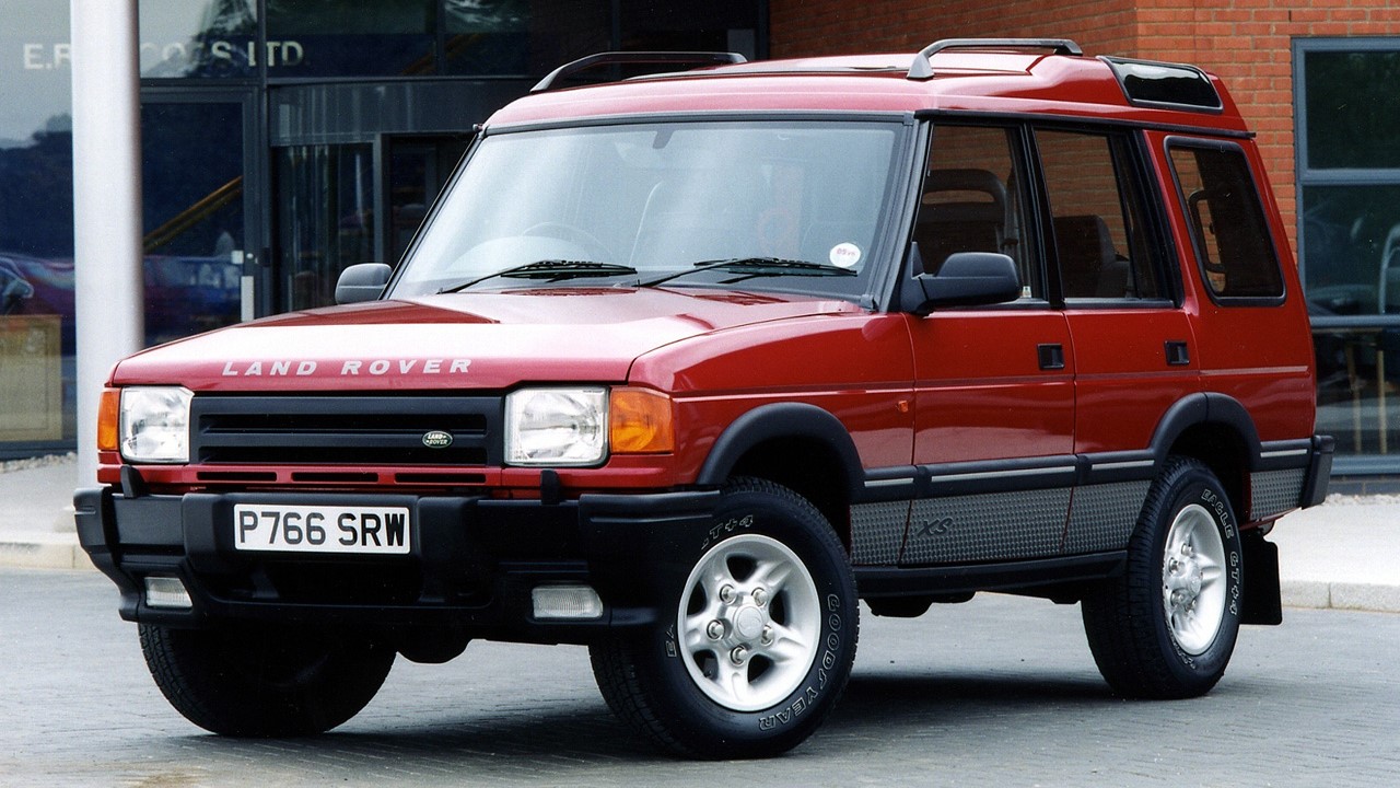 JLR Is The New British Brand In the Market - AutomoBible