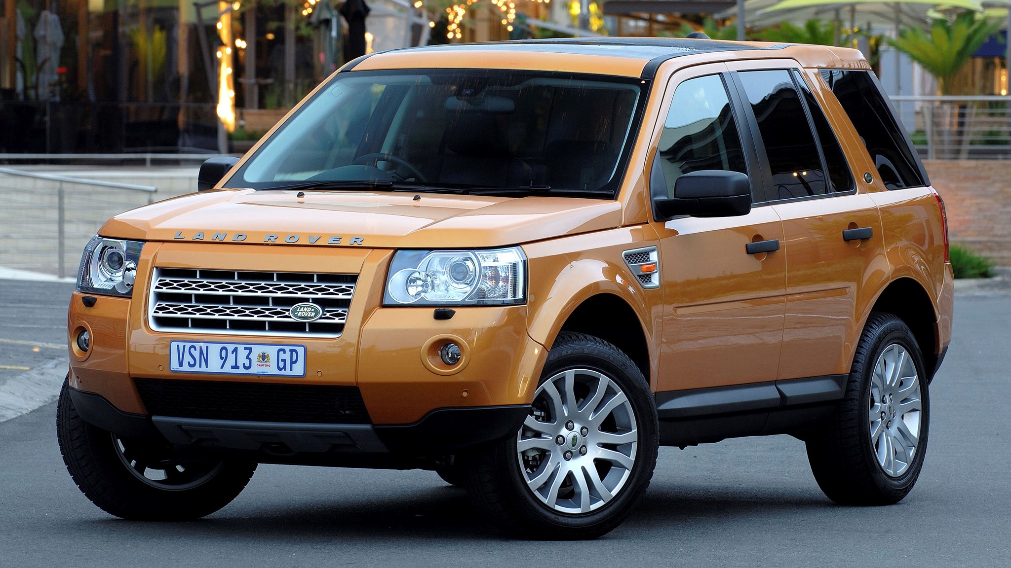 JLR Is The New British Brand In the Market - AutomoBible