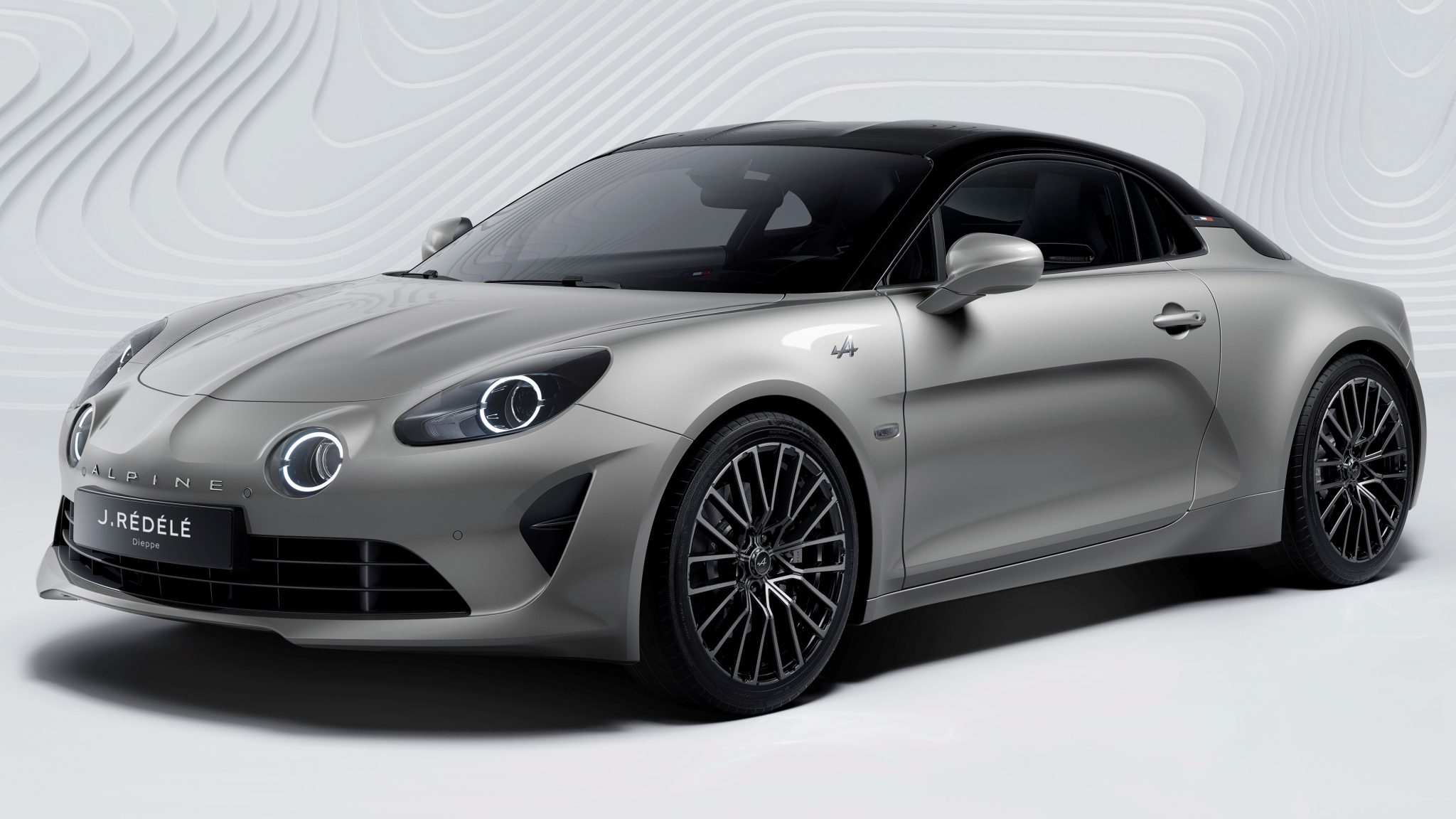 Which Car Company Owns Who? – AutomoBible