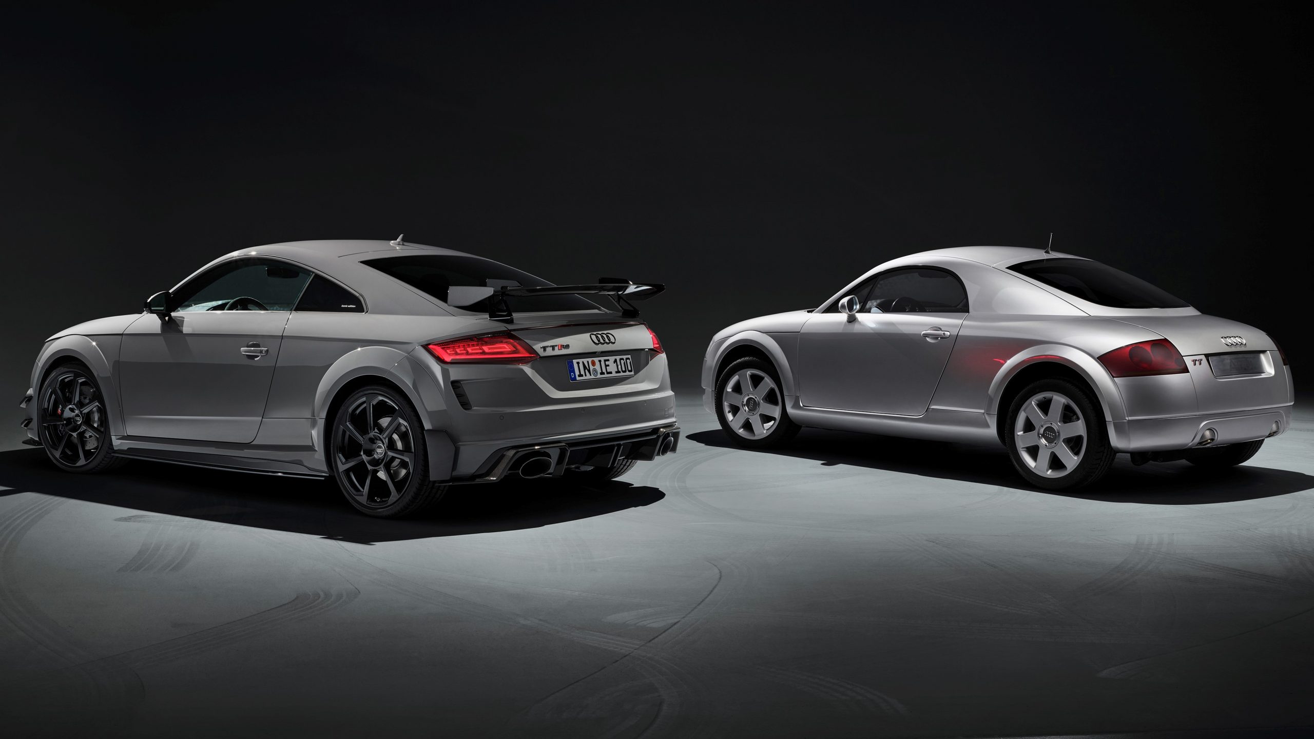 Audi TT Was a True Trendsetter - AutomoBible