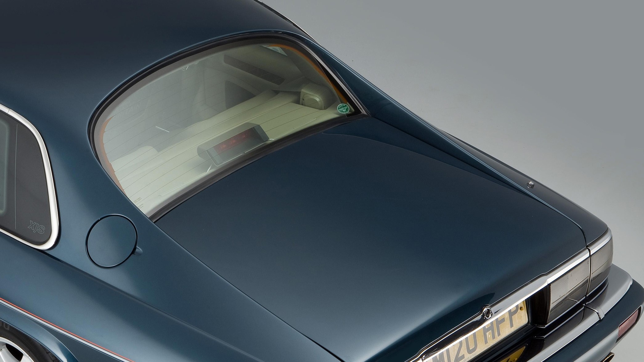 Have You Ever Seen a Car Buttress? - AutomoBible