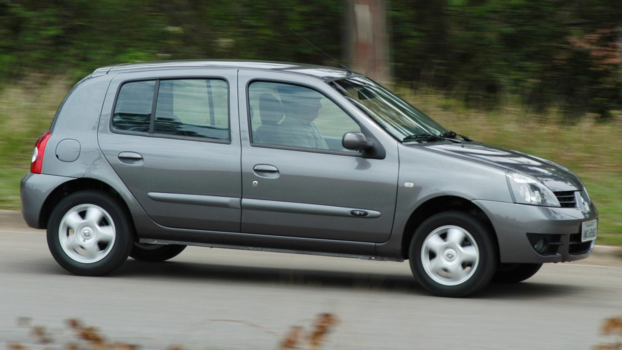 The Econobox Car May Get a New Life in Brazil - AutomoBible