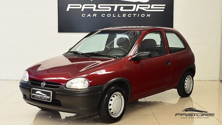 The Econobox Car May Get a New Life in Brazil - AutomoBible