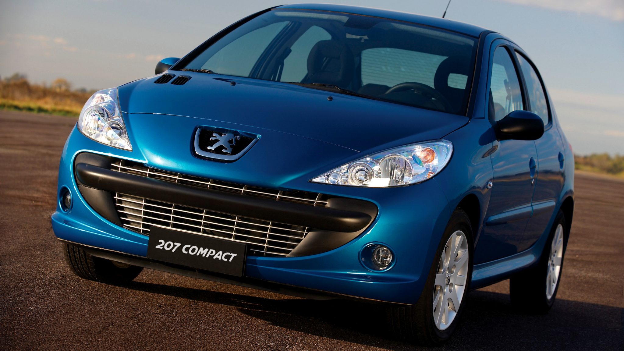 The Econobox Car May Get a New Life in Brazil - AutomoBible