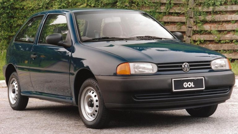 The Econobox Car May Get a New Life in Brazil - AutomoBible