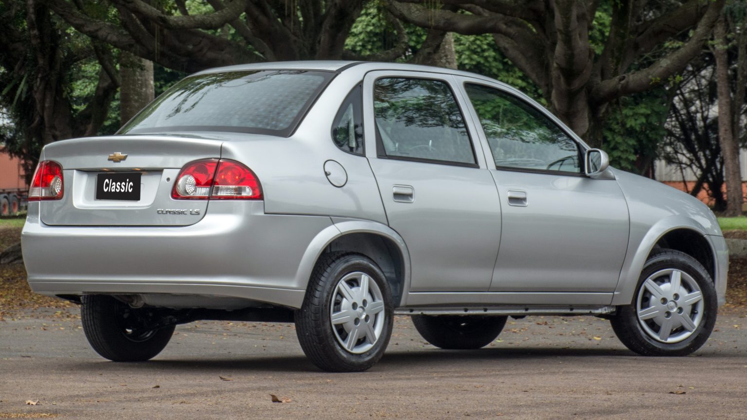 The Econobox Car May Get a New Life in Brazil - AutomoBible