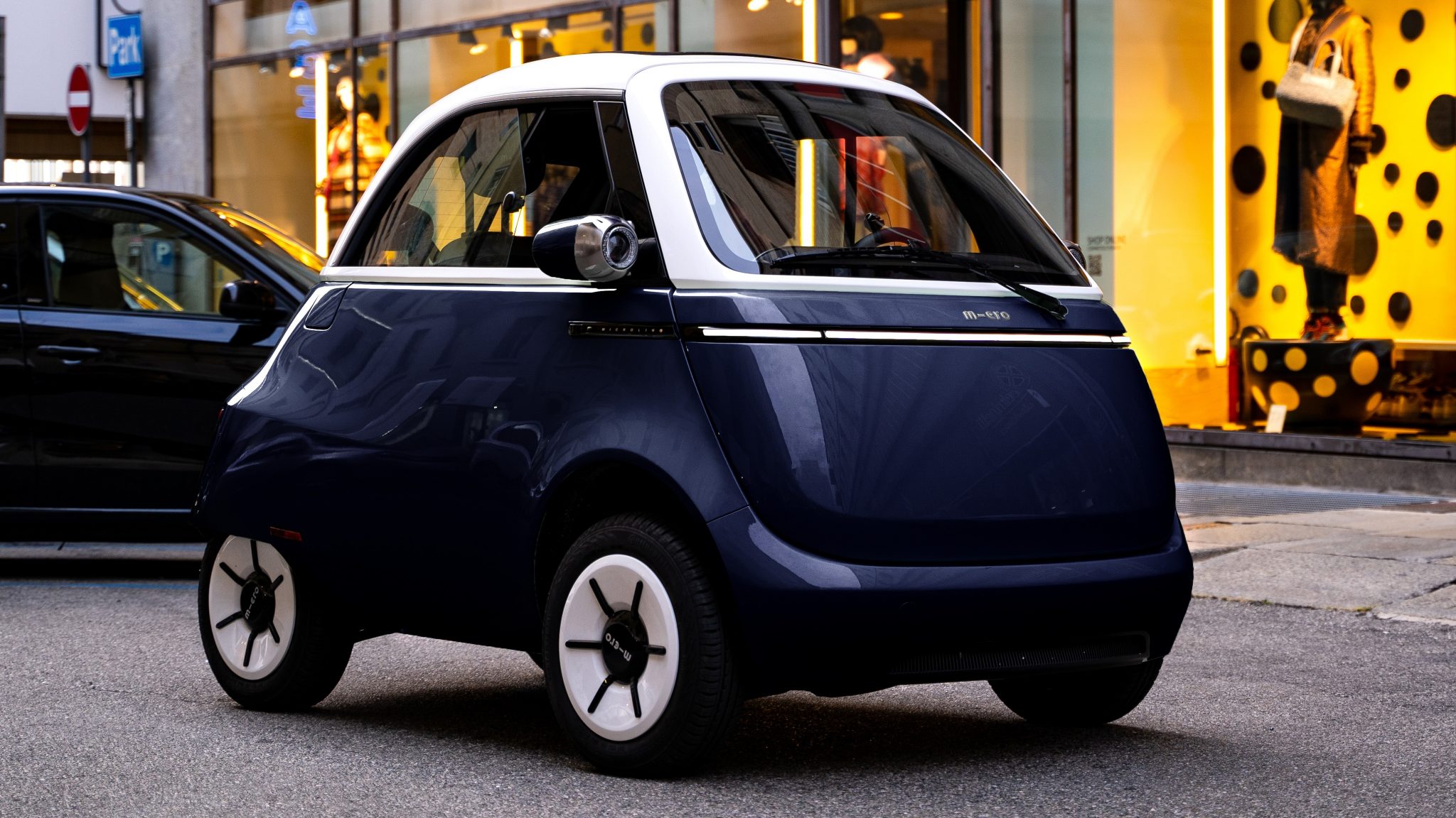 Skoda Enyaq Drifts to Make its Brand Cool – AutomoBible