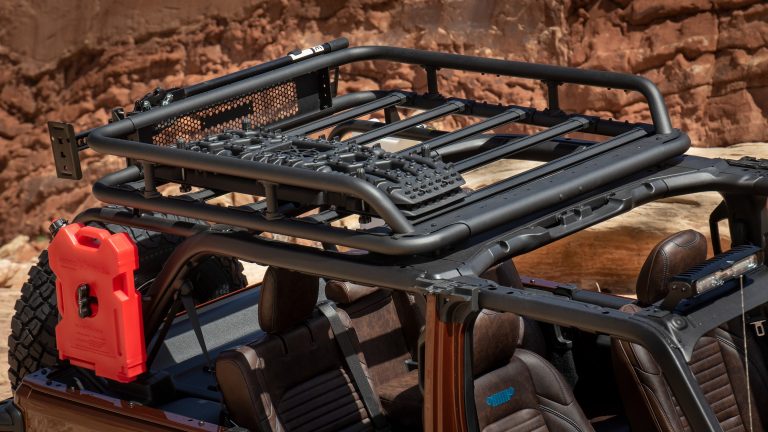 Kammback Is the Art of Making Air Flow Over Air - AutomoBible