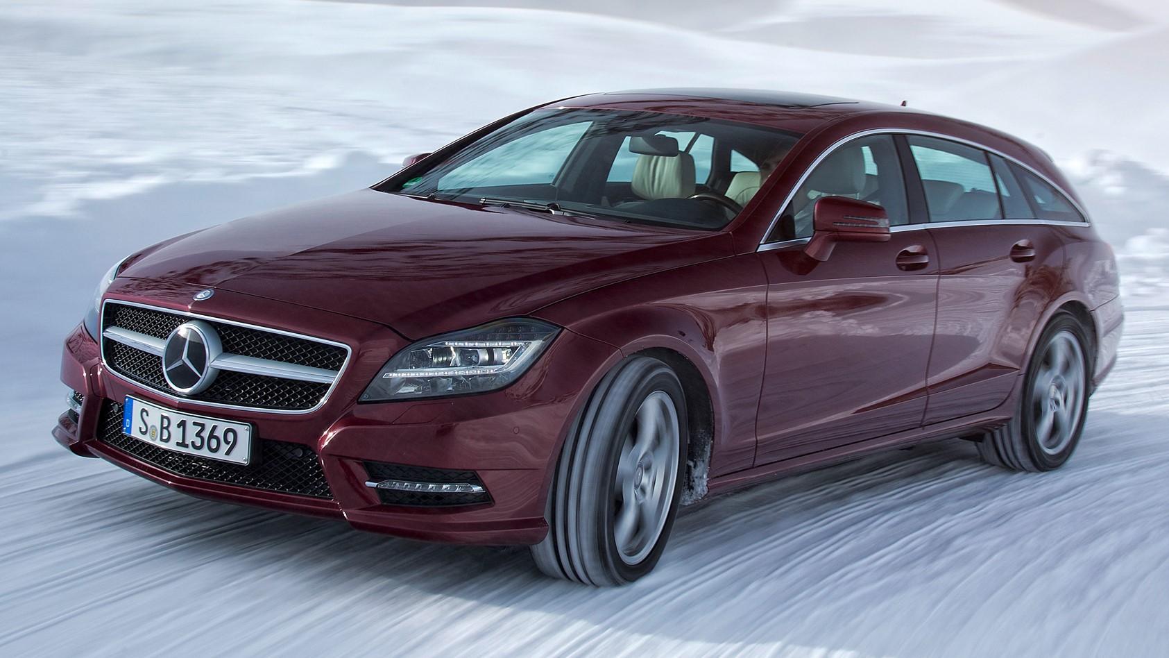 What is a Shooting Brake? - AutomoBible