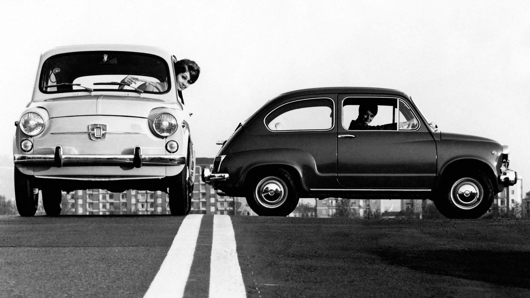 What do You Know About the Fiat 600? – AutomoBible