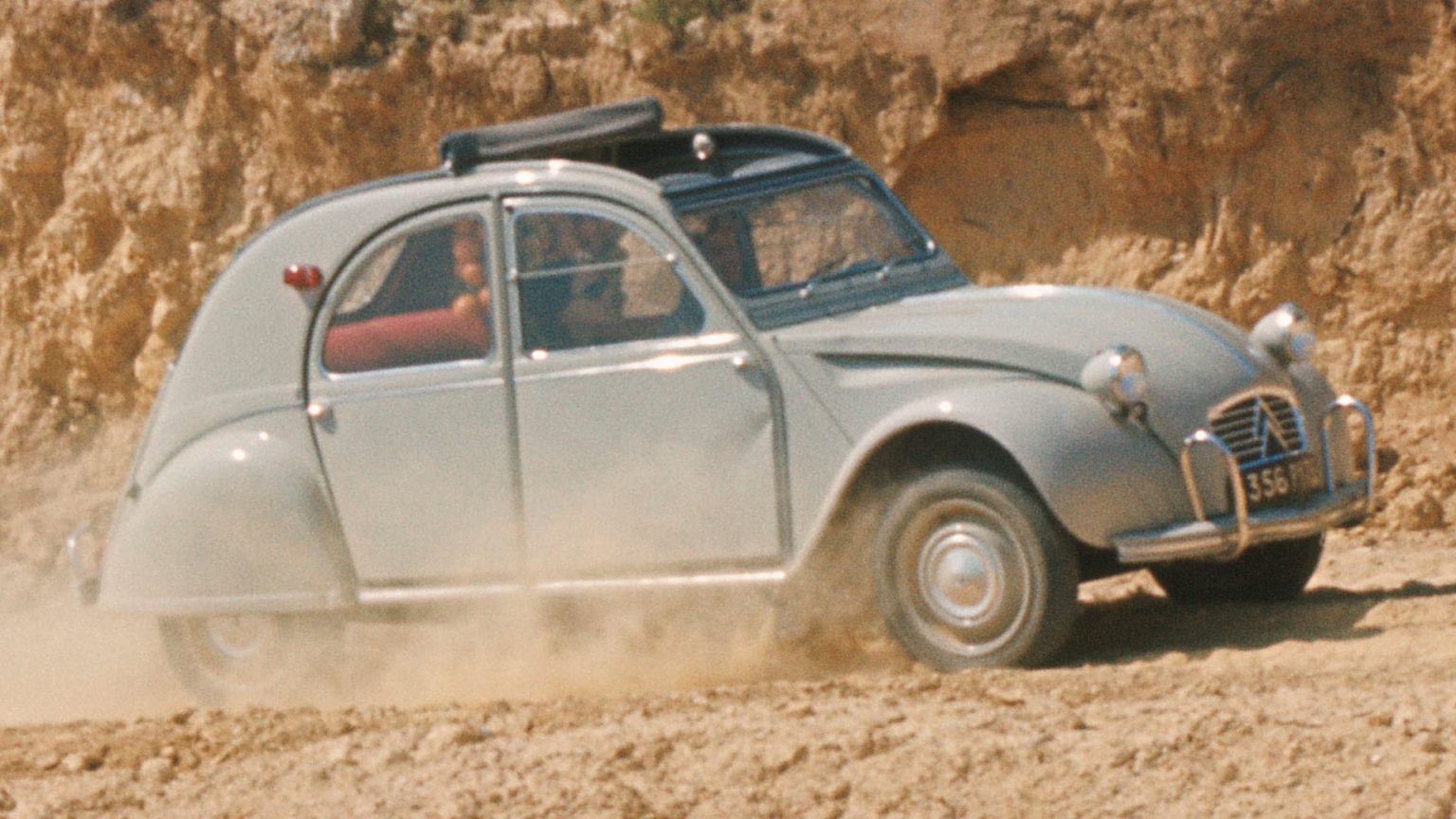 What do You Know About the Fiat 600? – AutomoBible