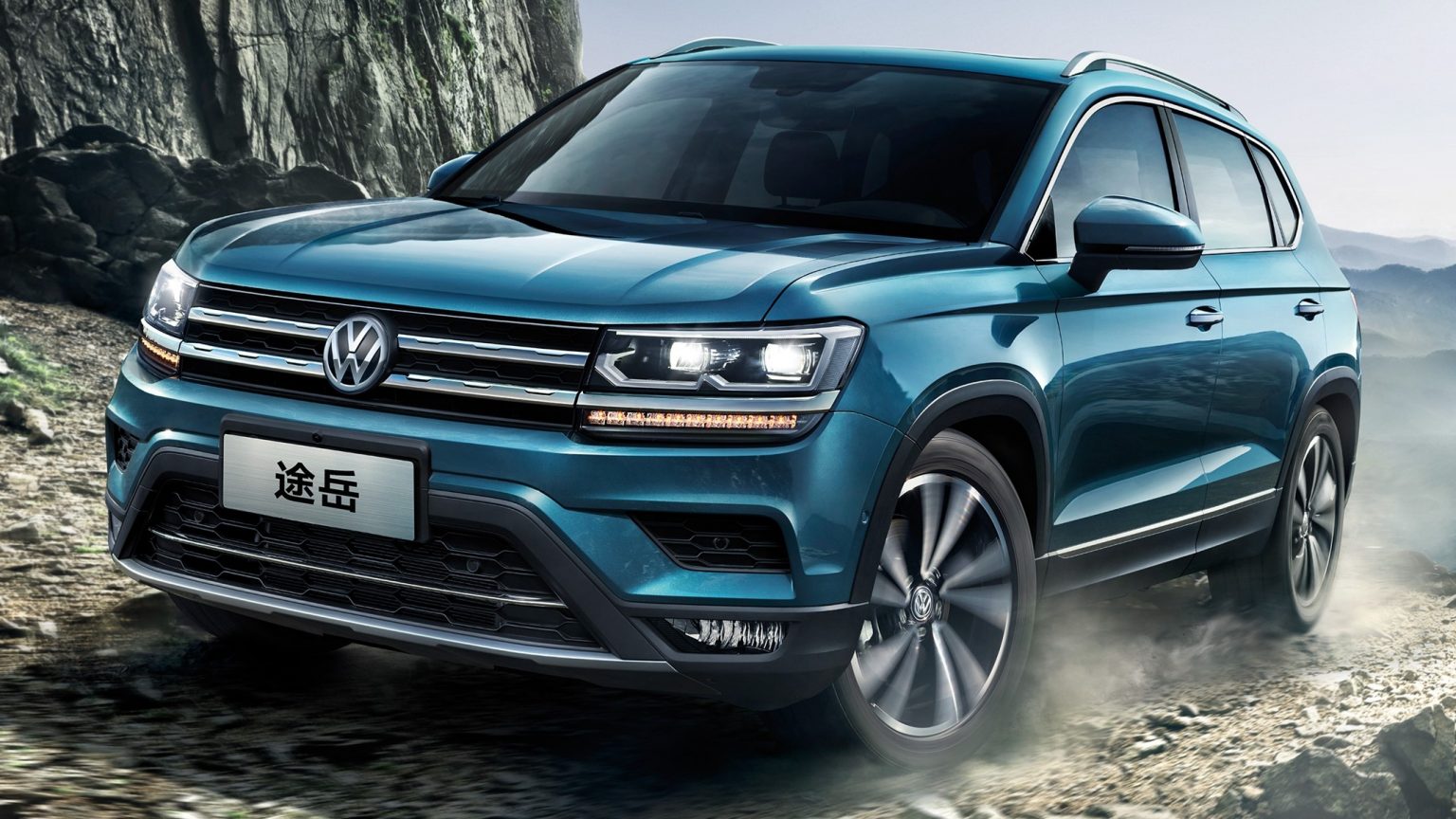FAW VW and SAIC VW: What's the Difference? – AutomoBible