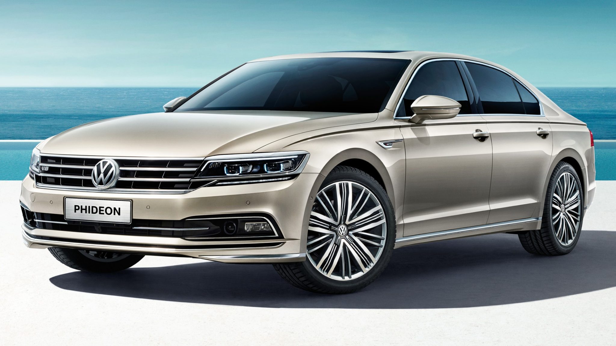 FAW VW and SAIC VW: What's the Difference? – AutomoBible