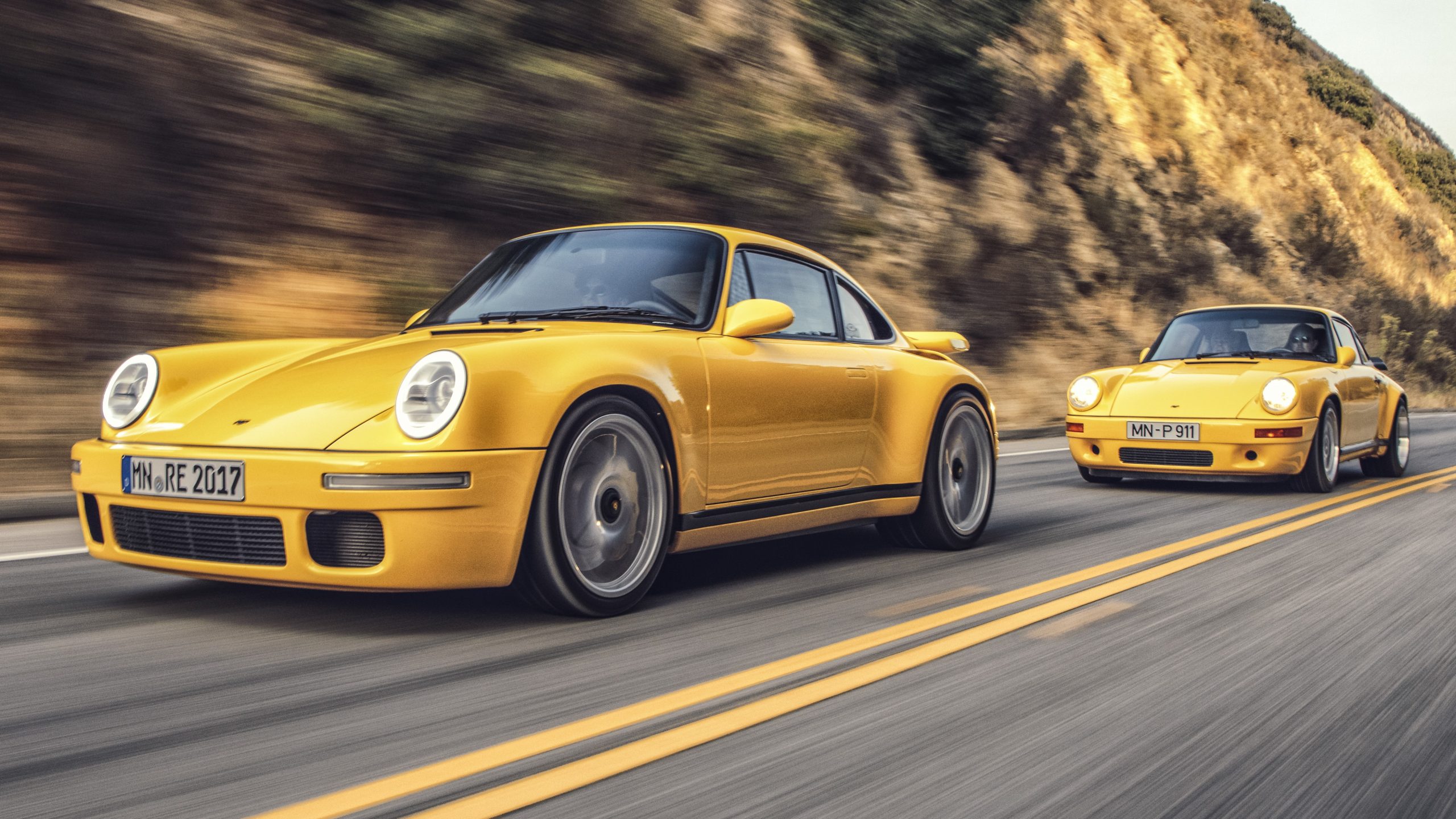 10 Best Porsche Tuners: Which One Do You Prefer? – AutomoBible