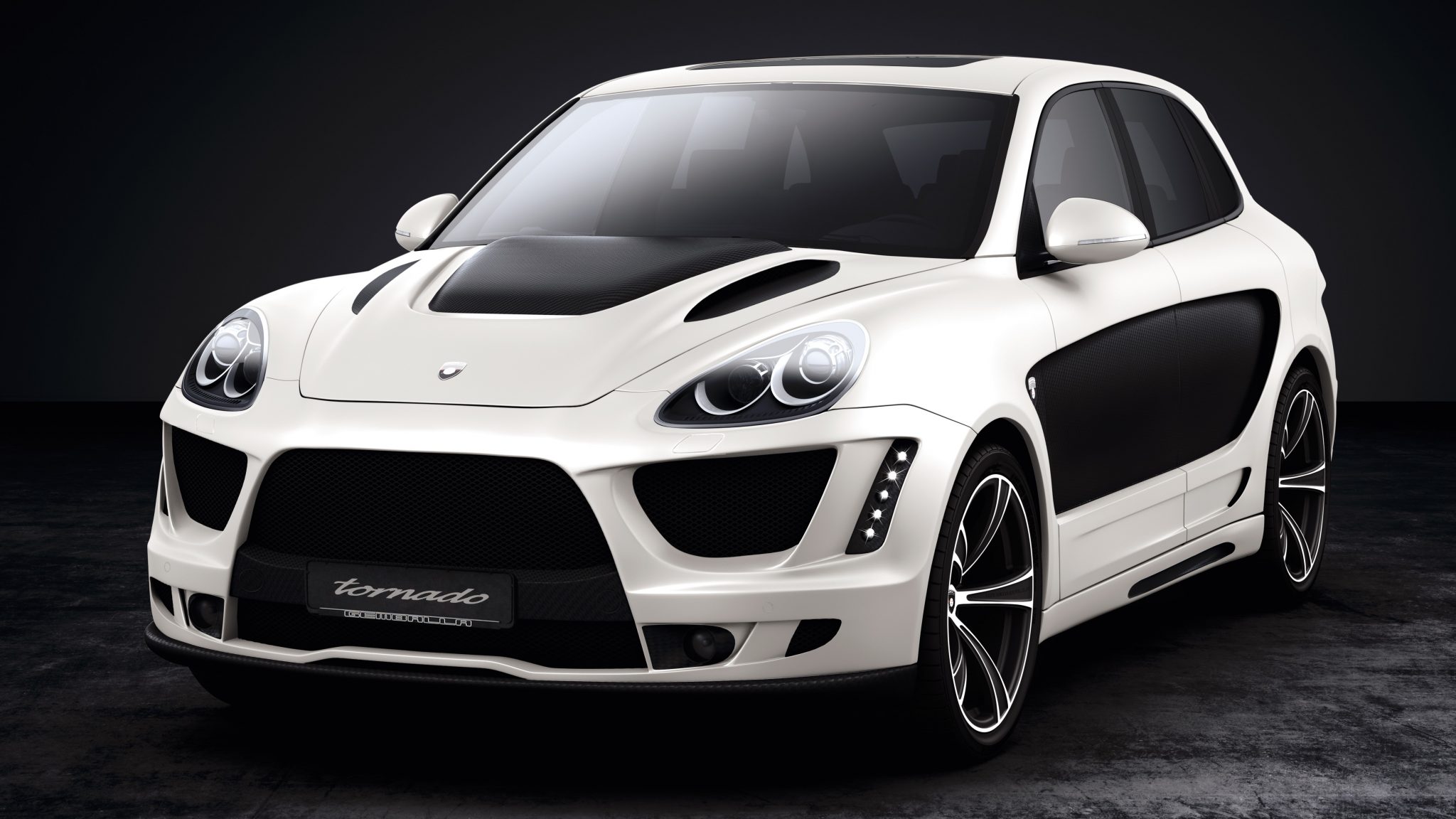 10 Best Porsche Tuners: Which One Do You Prefer? – AutomoBible