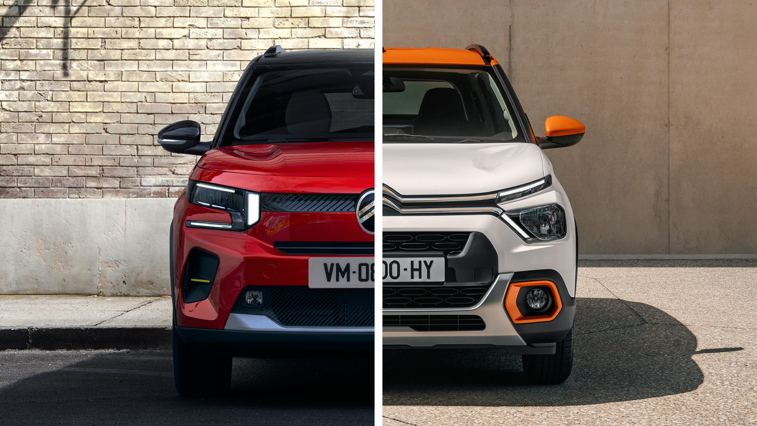 New Citroën C3 Is a Reflection of its Environment - AutomoBible