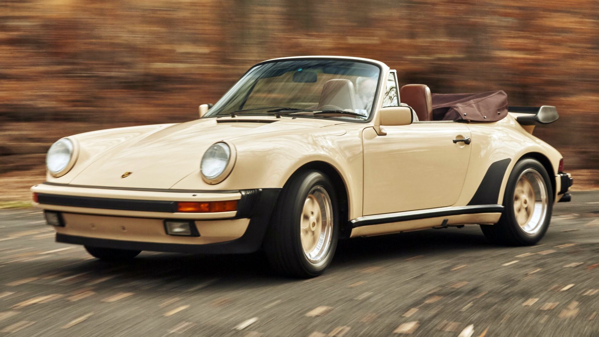 Porsche 911 Flachbau: Aerodynamics in Two Acts - AutomoBible