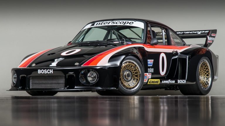 10 Best Porsche Tuners: Which One Do You Prefer? – AutomoBible