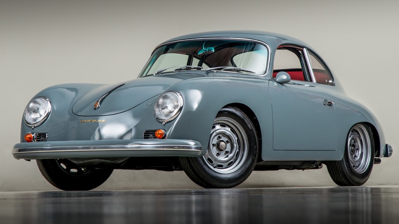 10 Best Porsche Tuners: Which One Do You Prefer? – AutomoBible