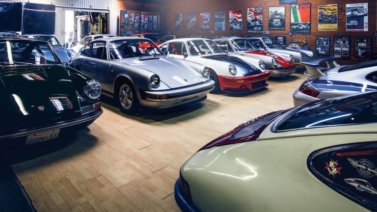 10 Best Porsche Tuners: Which One Do You Prefer? – AutomoBible