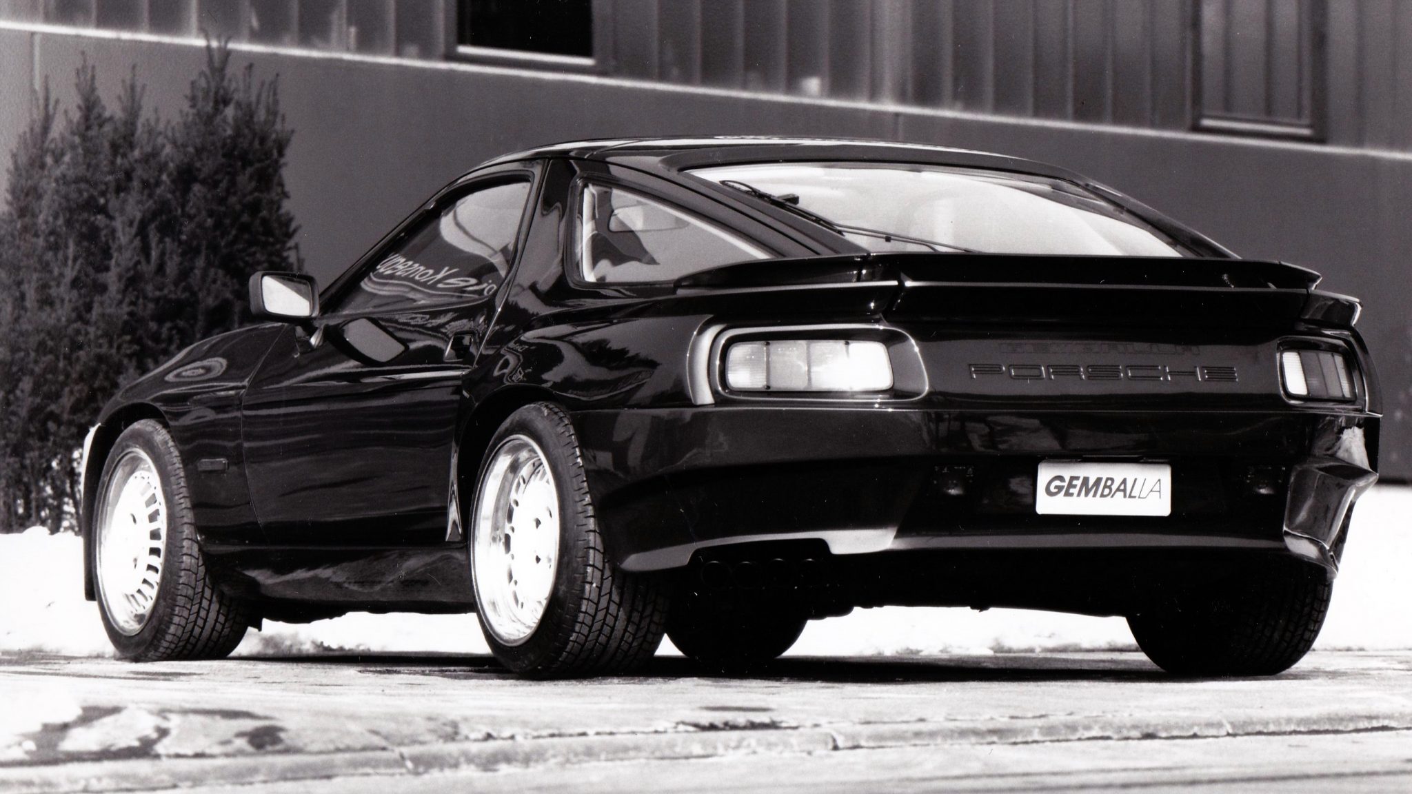 10 Best Porsche Tuners: Which One Do You Prefer? – AutomoBible