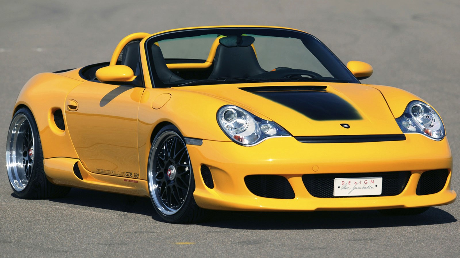 10 Best Porsche Tuners: Which One Do You Prefer? – AutomoBible