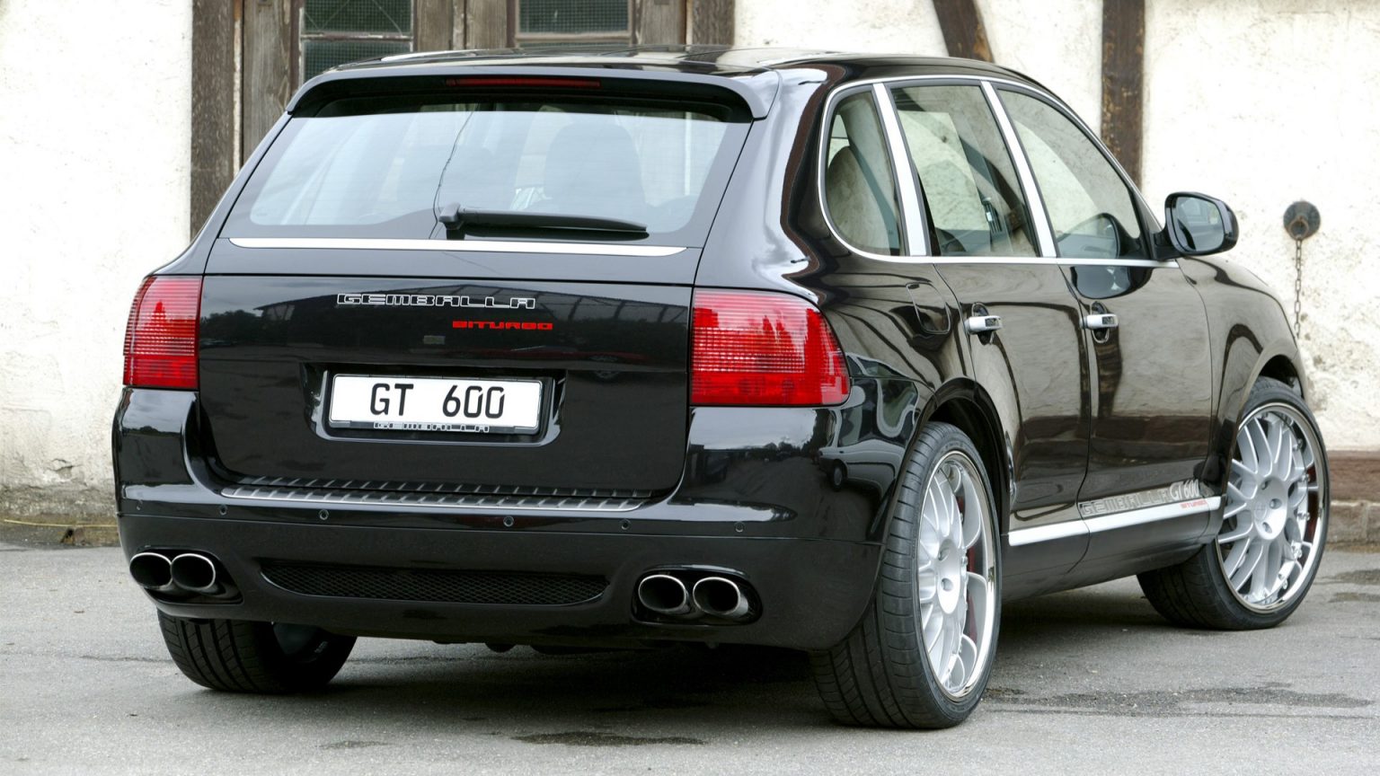 10 Best Porsche Tuners: Which One Do You Prefer? – AutomoBible
