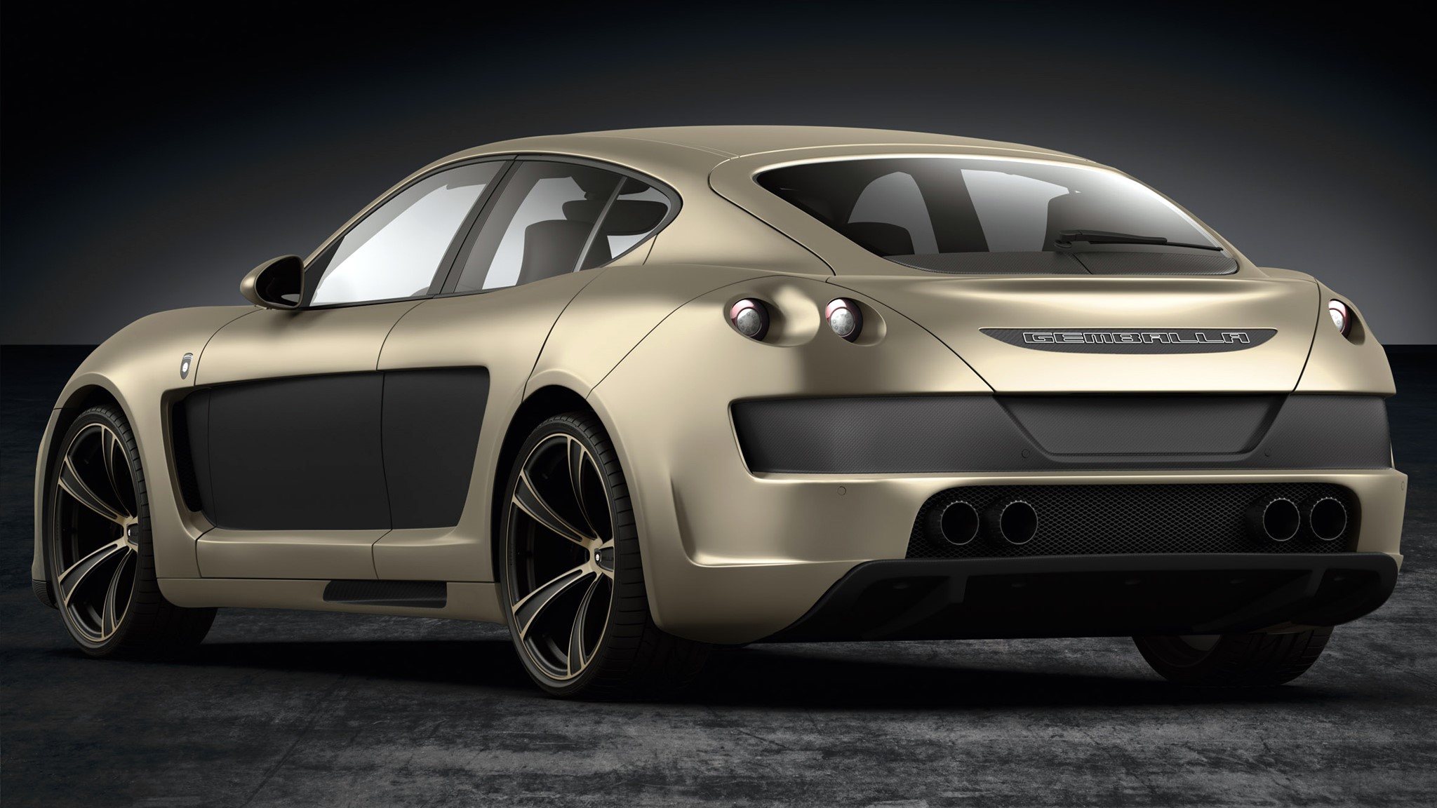 10 Best Porsche Tuners: Which One Do You Prefer? – AutomoBible