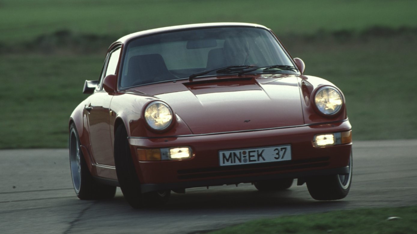 10 Best Porsche Tuners: Which One Do You Prefer? – AutomoBible