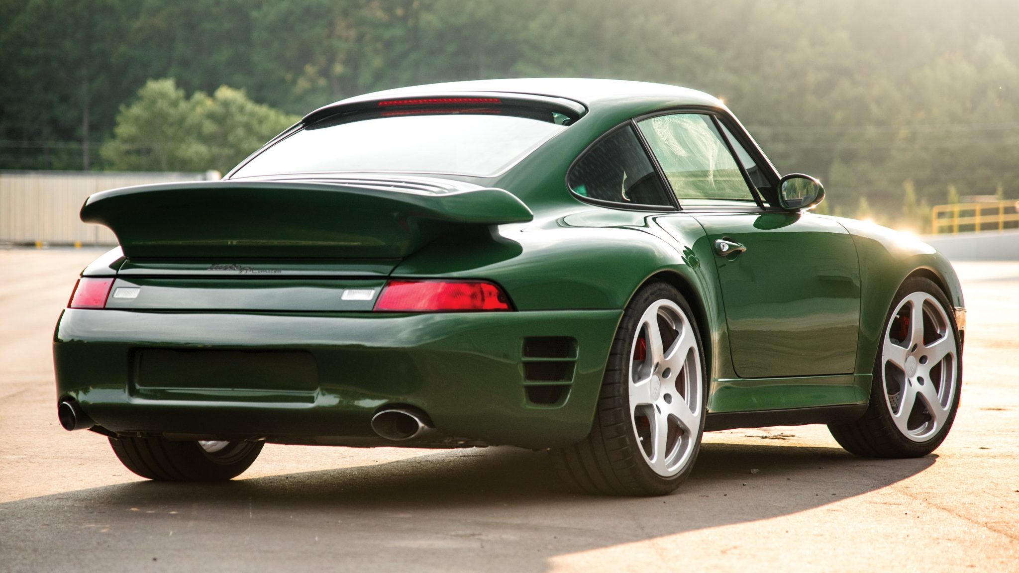 10 Best Porsche Tuners: Which One Do You Prefer? – AutomoBible