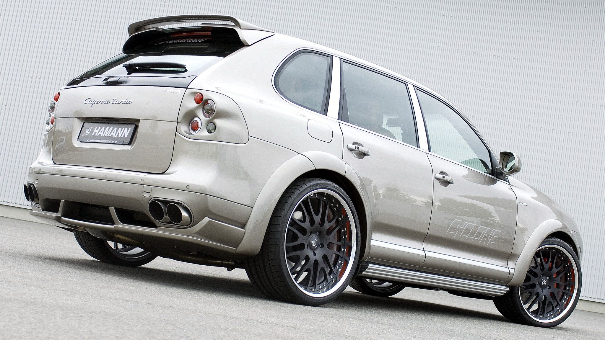 10 Best Porsche Tuners: Which One Do You Prefer? – AutomoBible