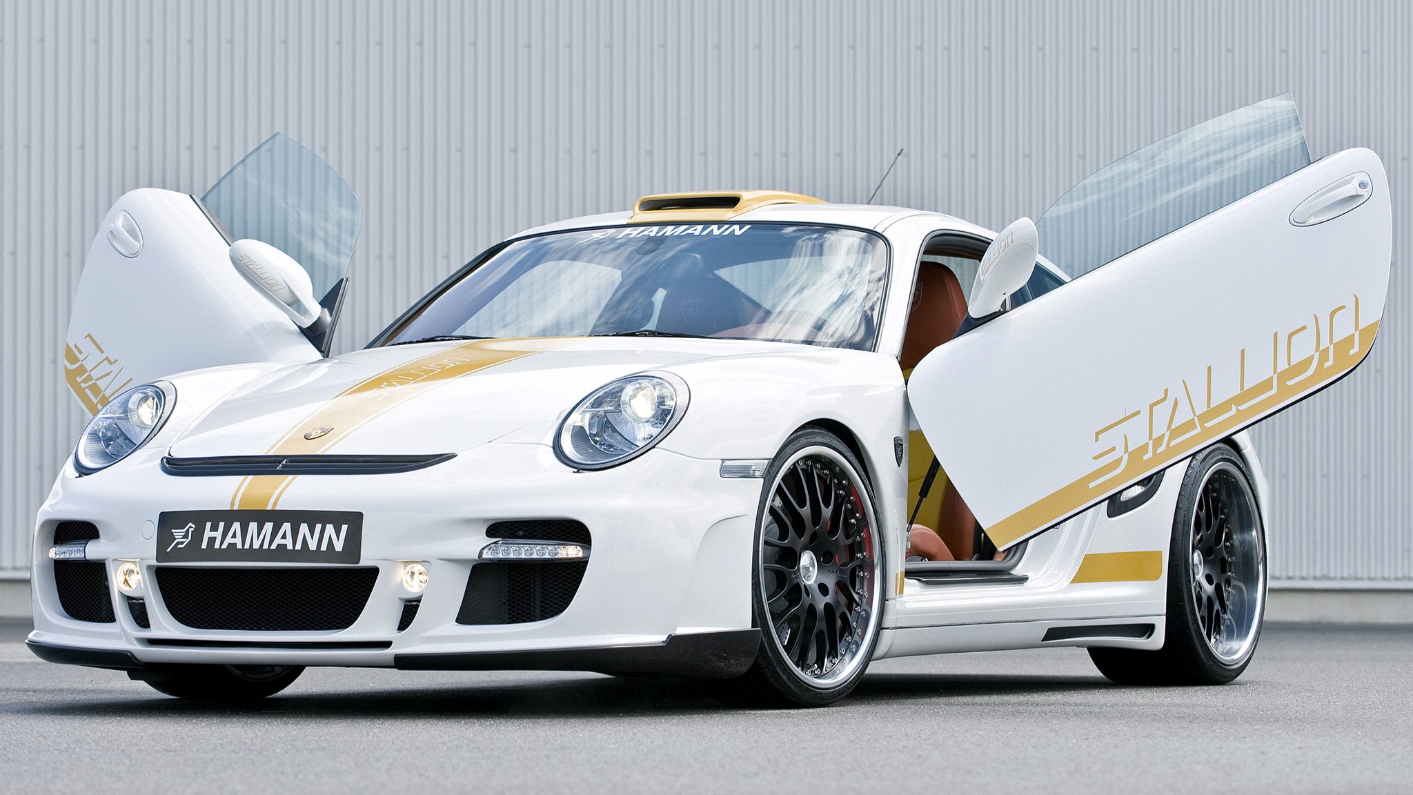 10 Best Porsche Tuners: Which One Do You Prefer? – AutomoBible