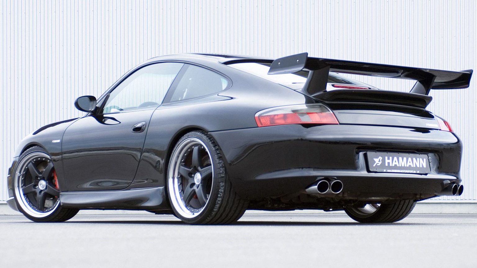 10 Best Porsche Tuners: Which One Do You Prefer? – AutomoBible