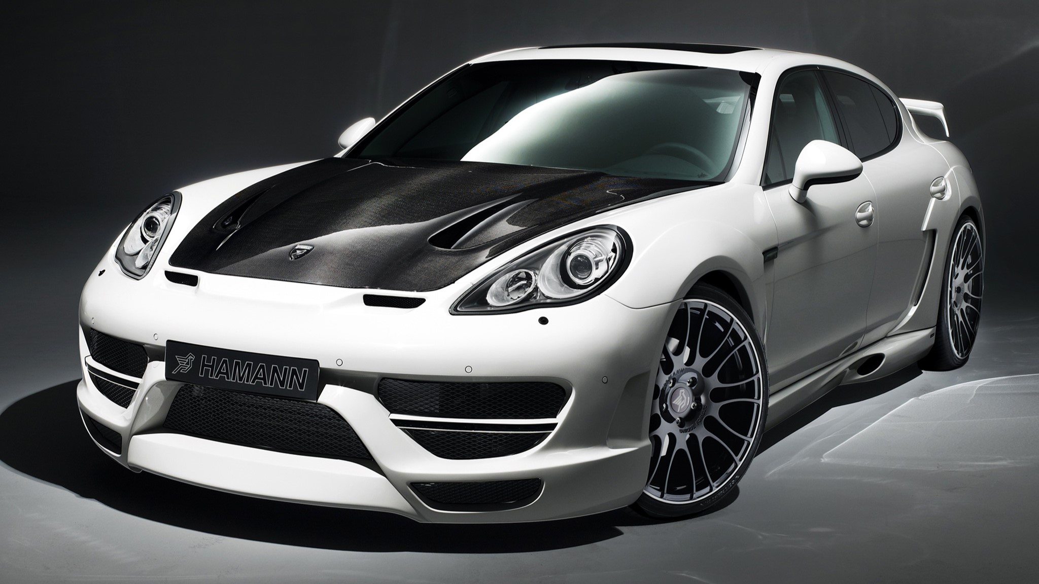 10 Best Porsche Tuners: Which One Do You Prefer? – AutomoBible