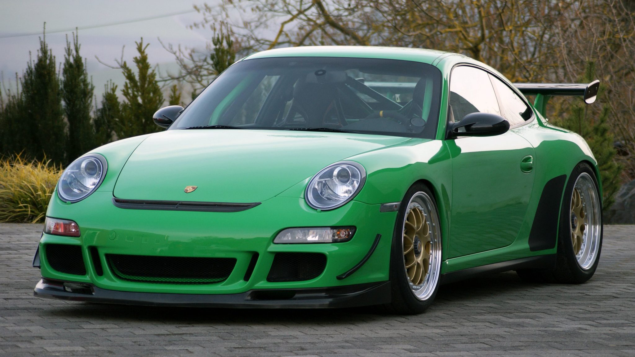 10 Best Porsche Tuners: Which One Do You Prefer? – AutomoBible