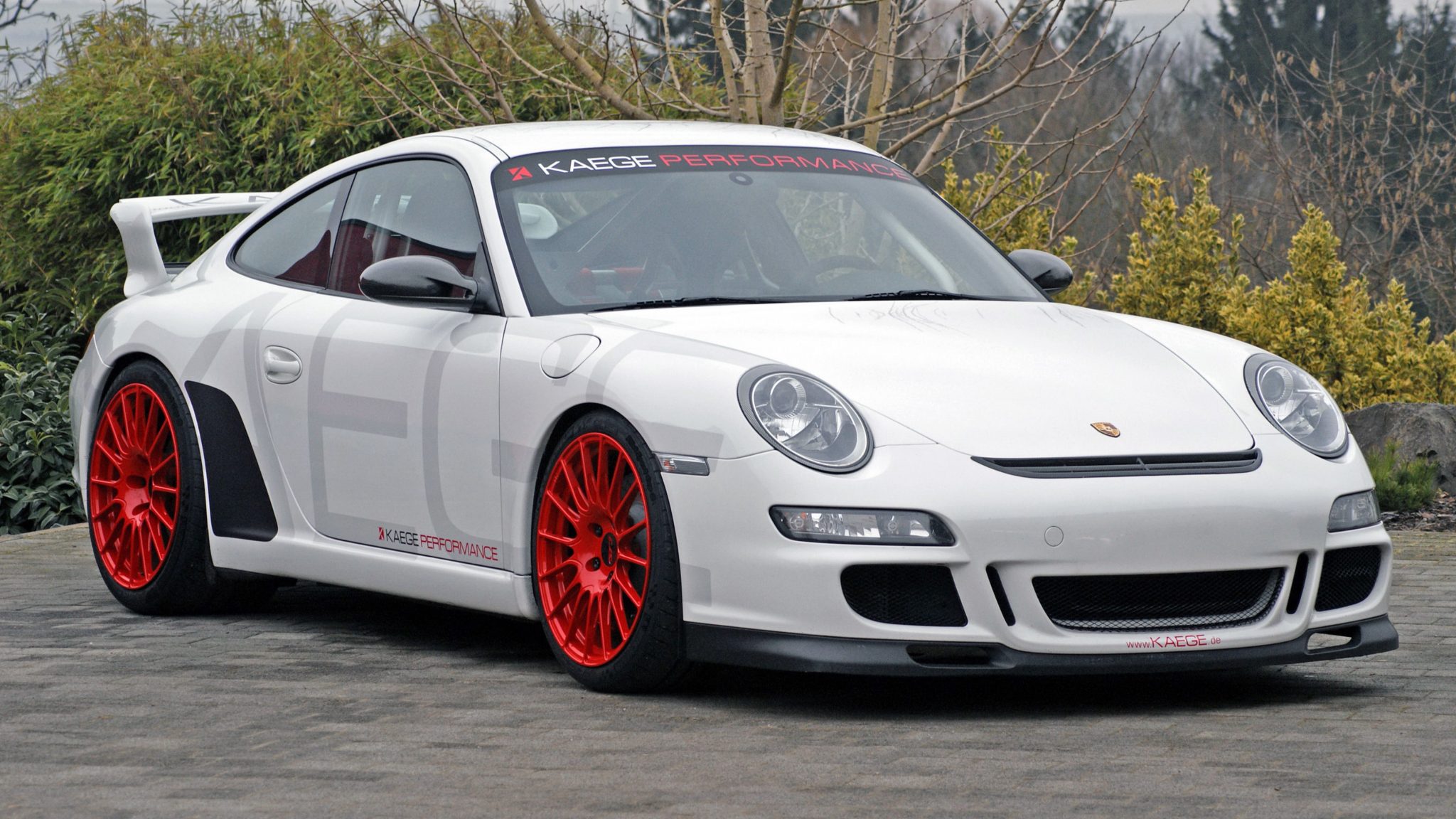 10 Best Porsche Tuners: Which One Do You Prefer? – AutomoBible