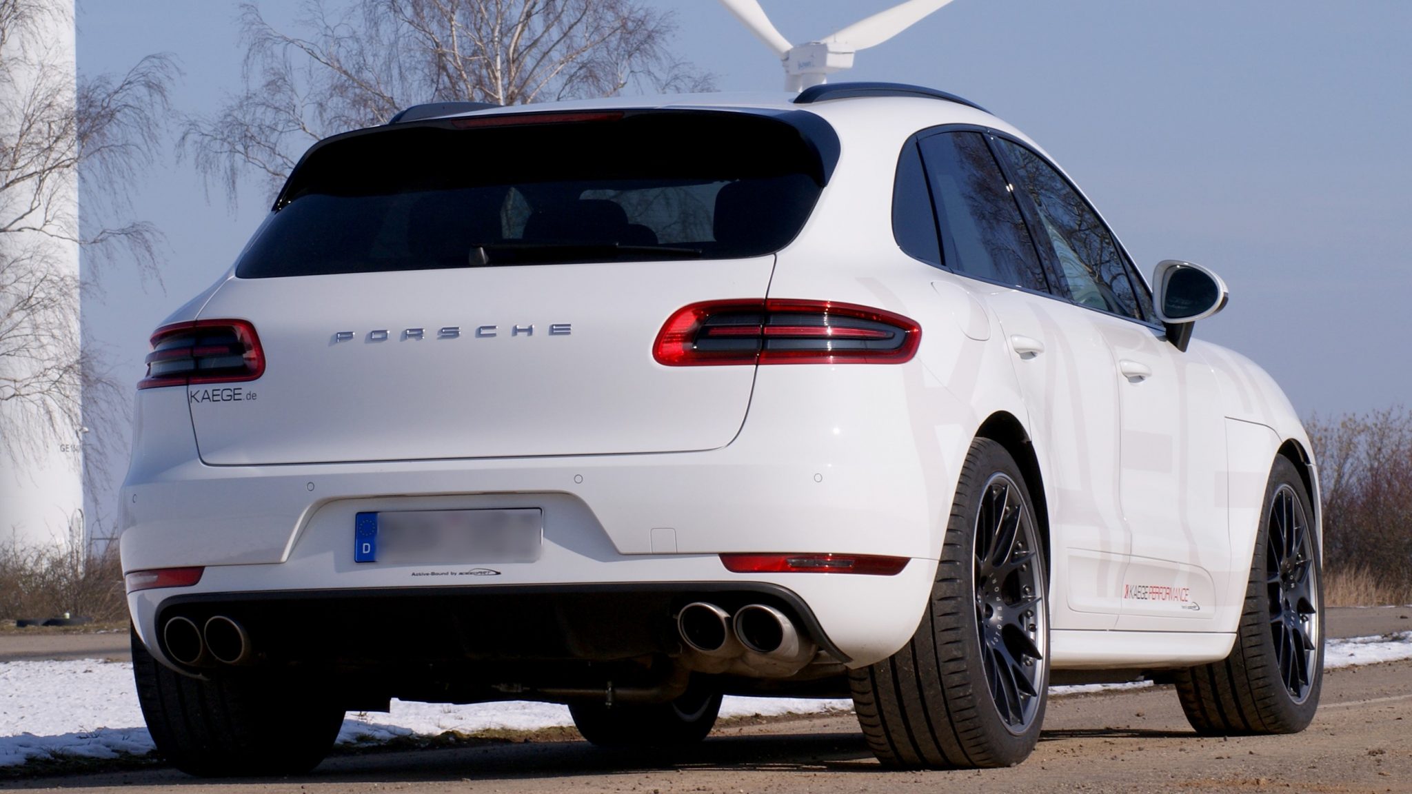 10 Best Porsche Tuners: Which One Do You Prefer? – AutomoBible