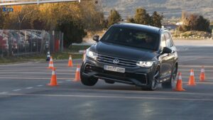 Moose Test Became Famous 26 Years Ago – AutomoBible