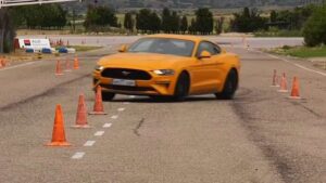 Moose Test Became Famous 26 Years Ago – AutomoBible