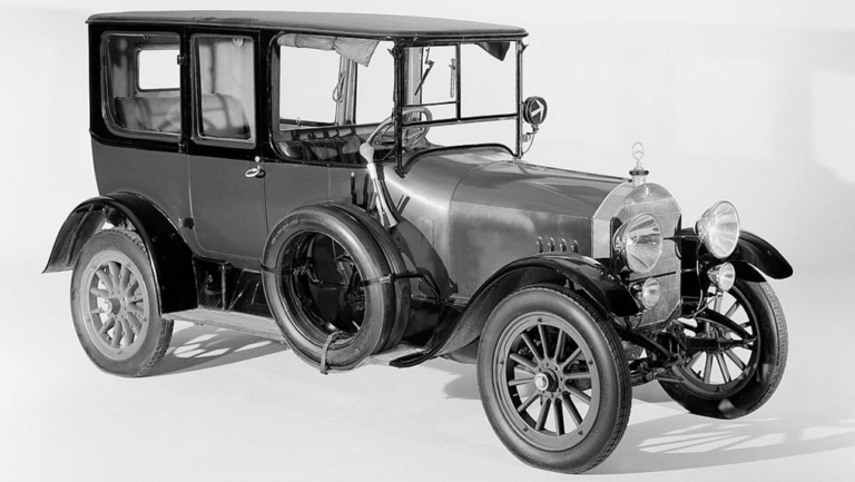 What does Mercedes Benz mean? – AutomoBible